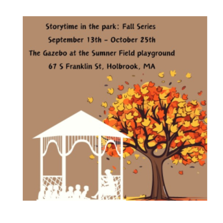 Kids Homepage | Holbrook Public Library