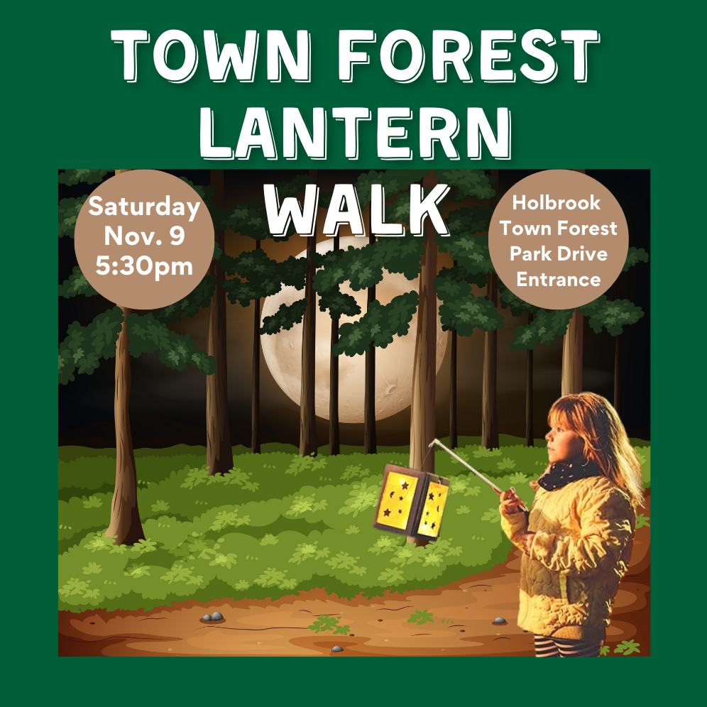 Home | Holbrook Public Library