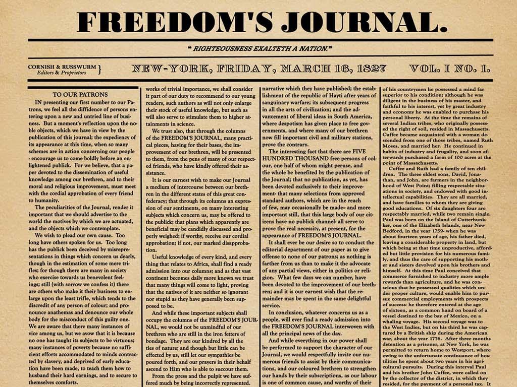 Newspapers | Holbrook Public Library